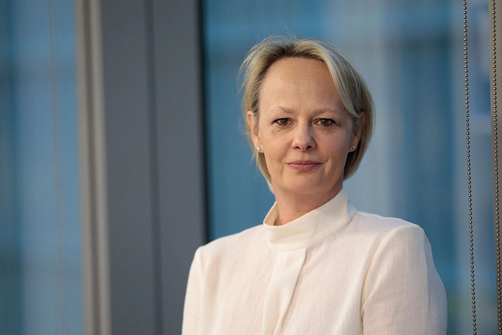 Costain appoints baroness as chair | Construction News