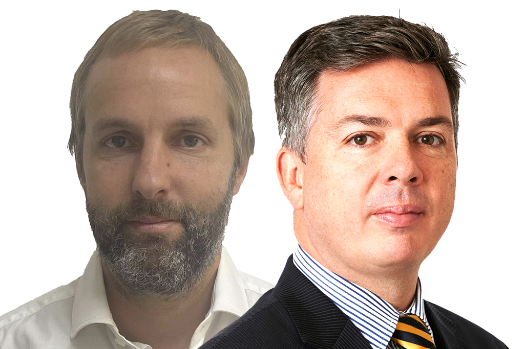 A look at the new building control regime for higher-risk buildings ...