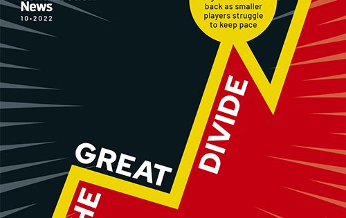 Digital Magazine: Construction News – October 2022