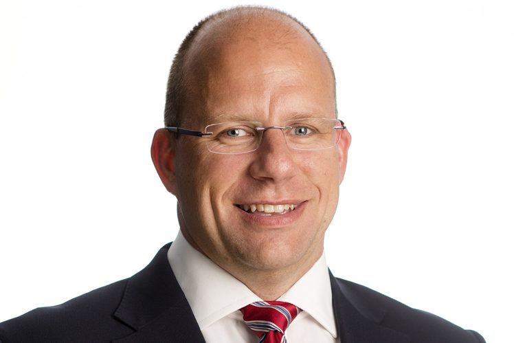 10 people to watch in 2023 | Construction News