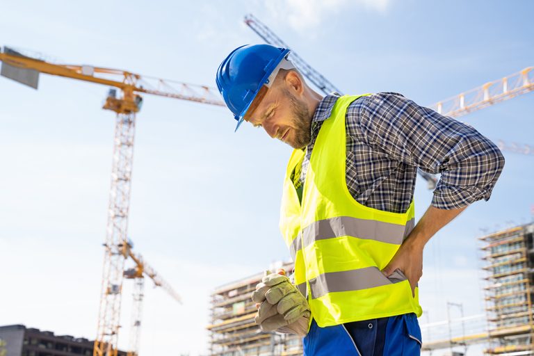 One in 40 construction workers injured in last three years ...