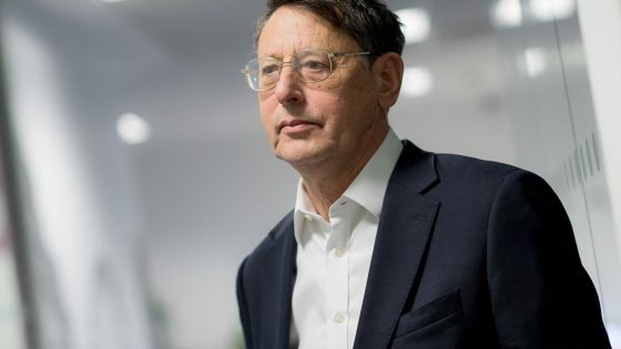 'It’s not working for me': ditching an underperforming contractor ...