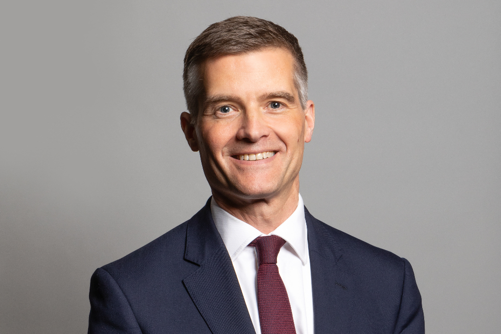 Minister casts doubt on Great British Railways plan | Construction News