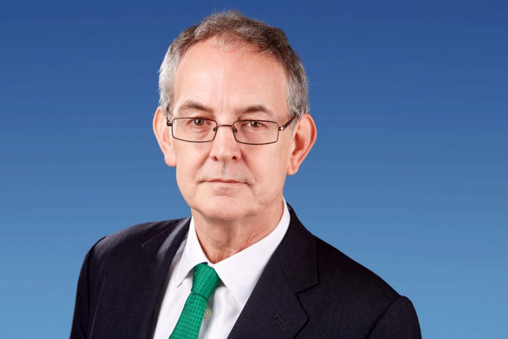 Leading the charge to net zero | Construction News