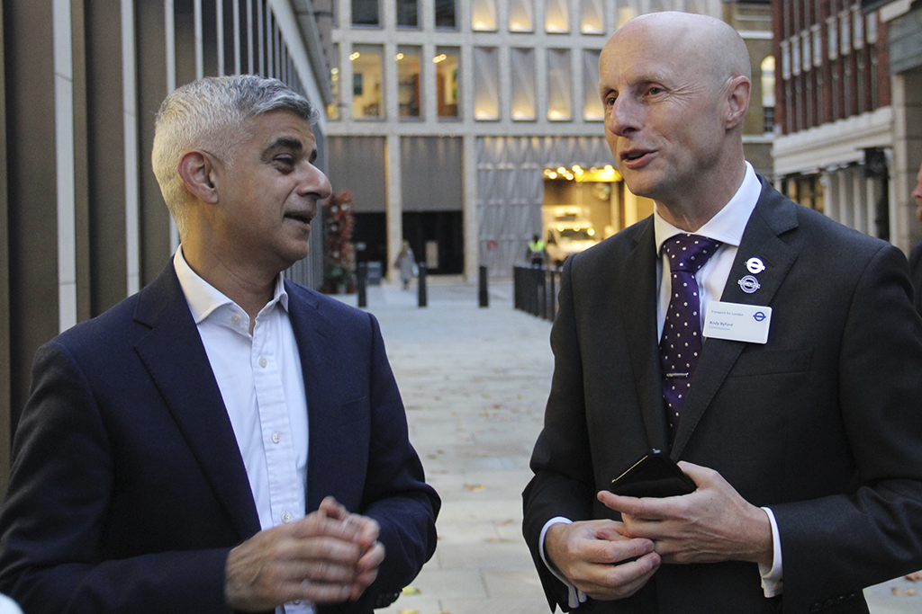 TfL funding deal 'unlikely' to be affected by new PM | Construction News