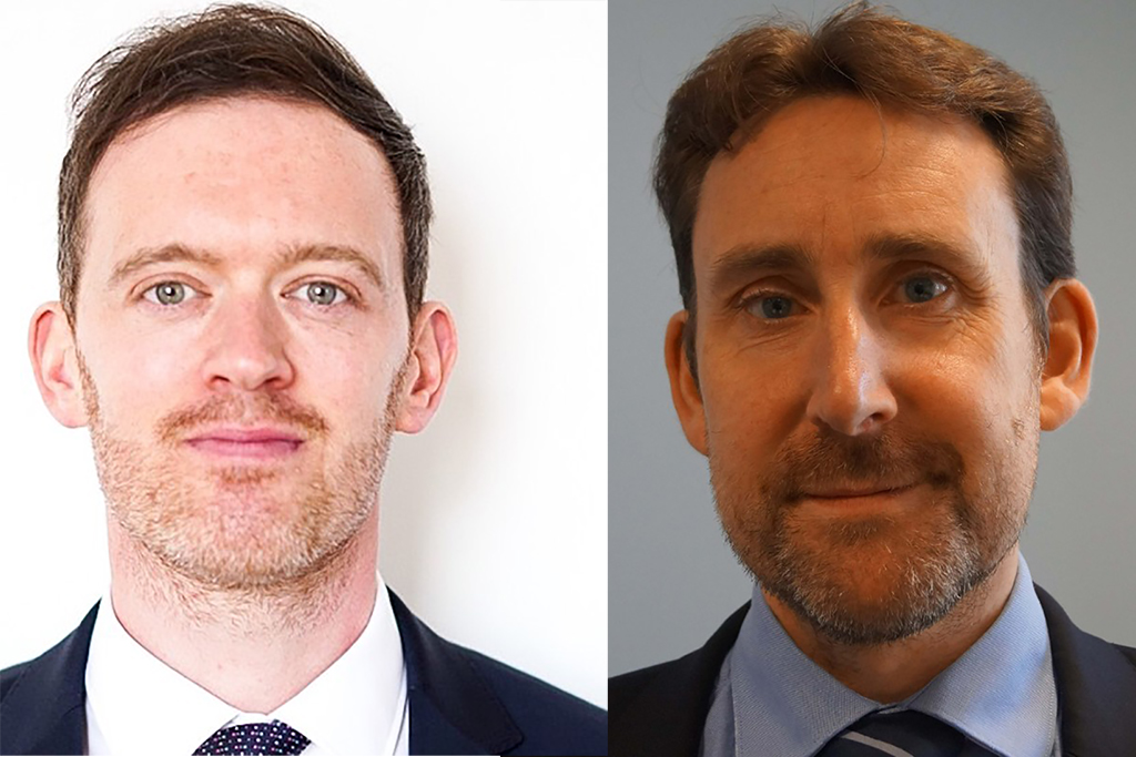 L&G modular CFO replaced | Construction News