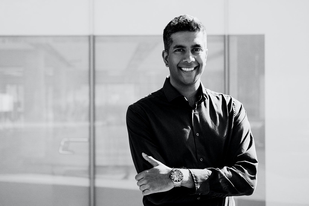 Laing O’Rourke appoints electric-car engineer to lead innovation ...