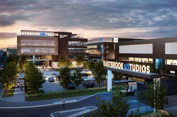 VolkerFitzpatrick lands £174m London film studio contract ...