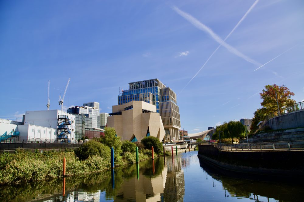 Olympic Park development boss points to joint venture future ...