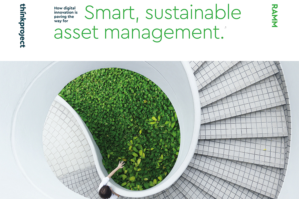 Whitepaper: How digital innovation is paving the way for smart ...