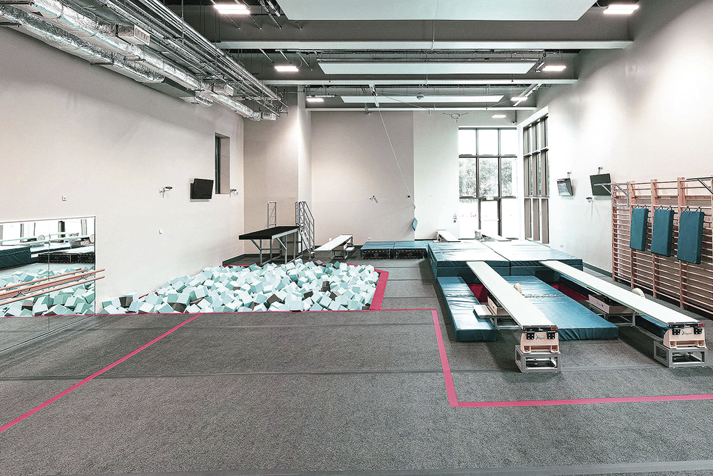 Wates delivers a Commonwealth Games legacy | Construction News