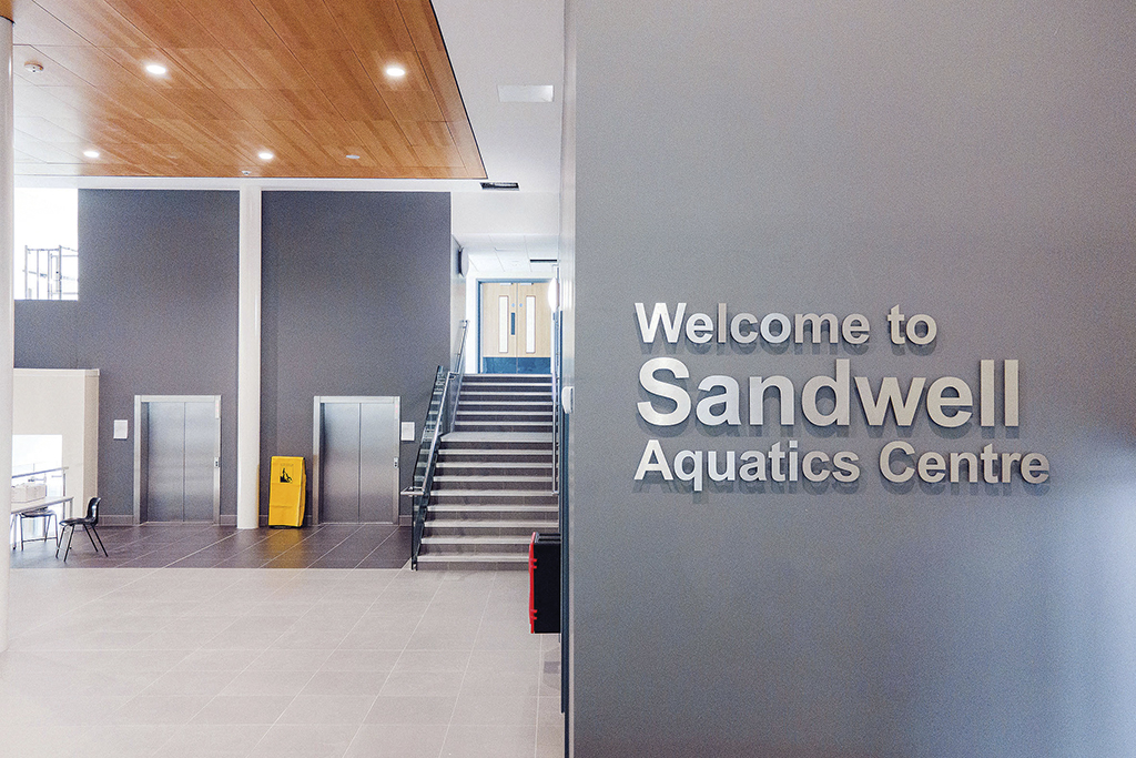Wates delivers a Commonwealth Games legacy | Construction News