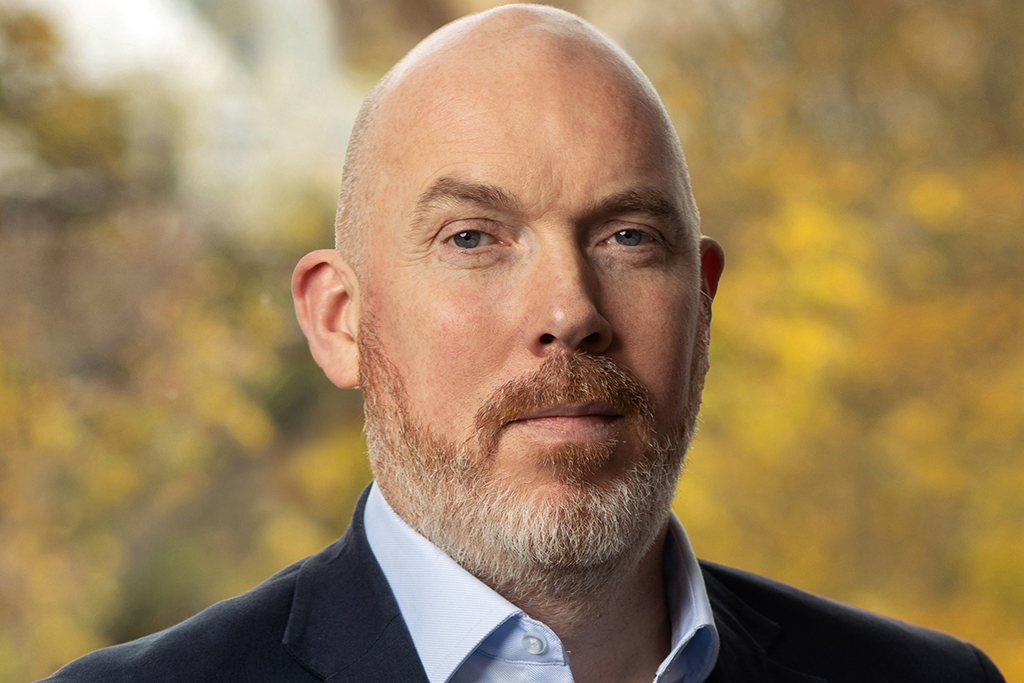 Envelope specialist changes CEO | Construction News