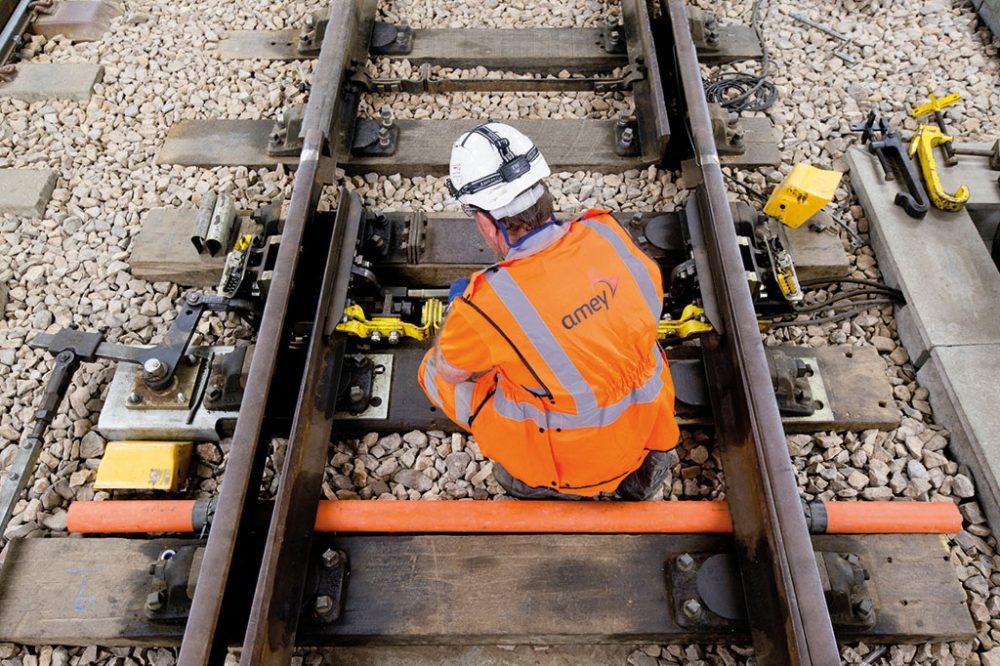 Amey lauds ‘resilience through economic upheaval’ as profit soars by a ...