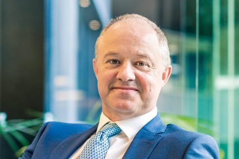 Network Rail boss promises 'smoother' CP7 funding flow | Construction News