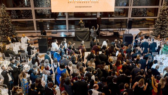 BPIC Awards 2022: winners revealed | Construction News