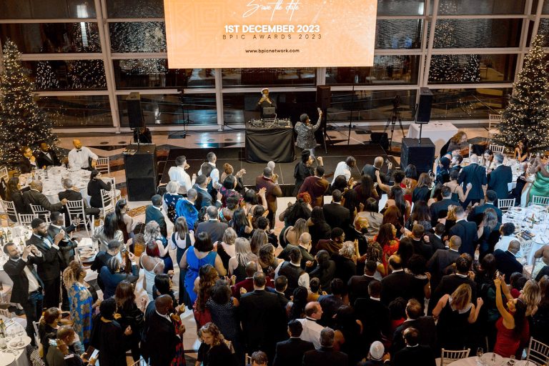 BPIC Awards 2022: winners revealed | Construction News