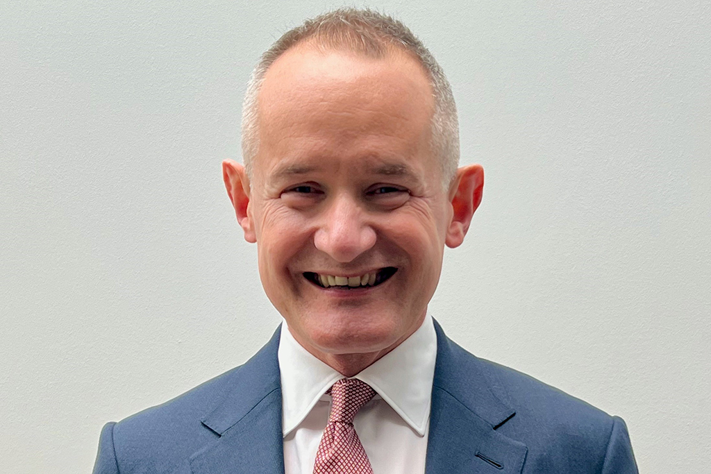 Former Wates boss joins Mace as CFO | Construction News