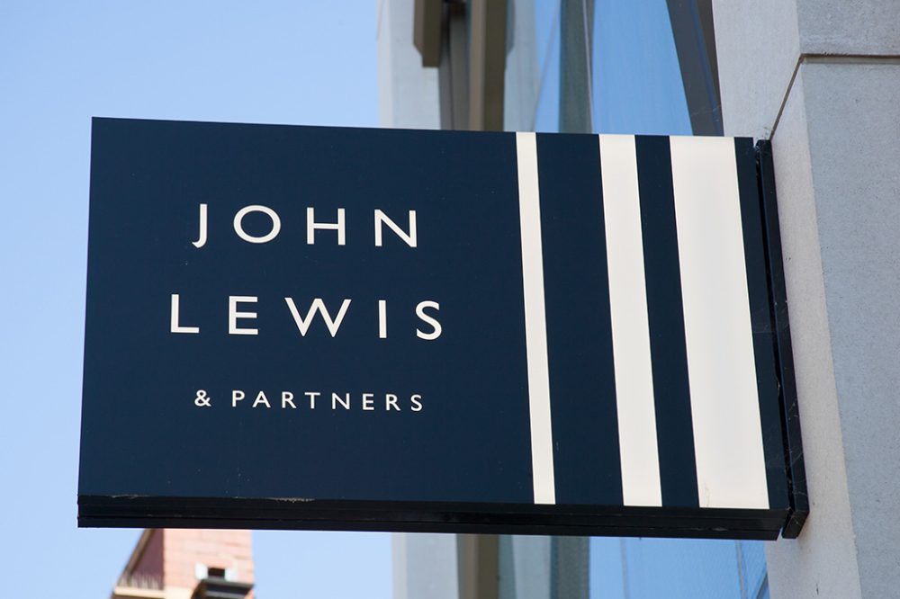 John Lewis enters £500m JV to build 1,000 homes | Construction News