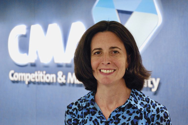 Competition regulator turns to AI to smash bid-rigging | Construction News