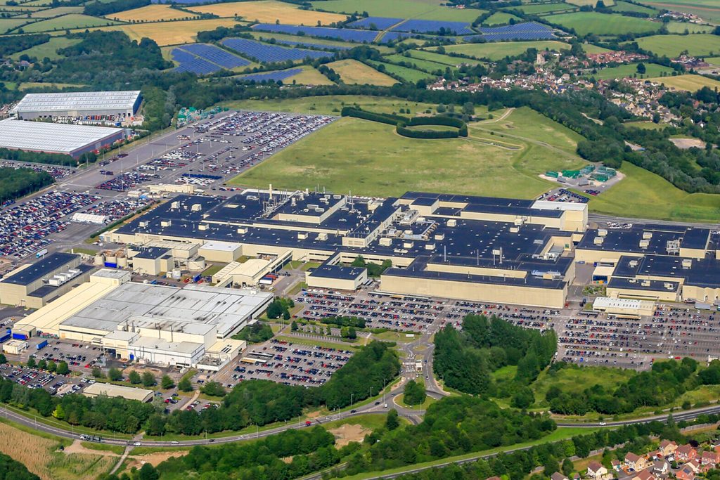 Bumper warehouse project pushes contractor to top league spot ...