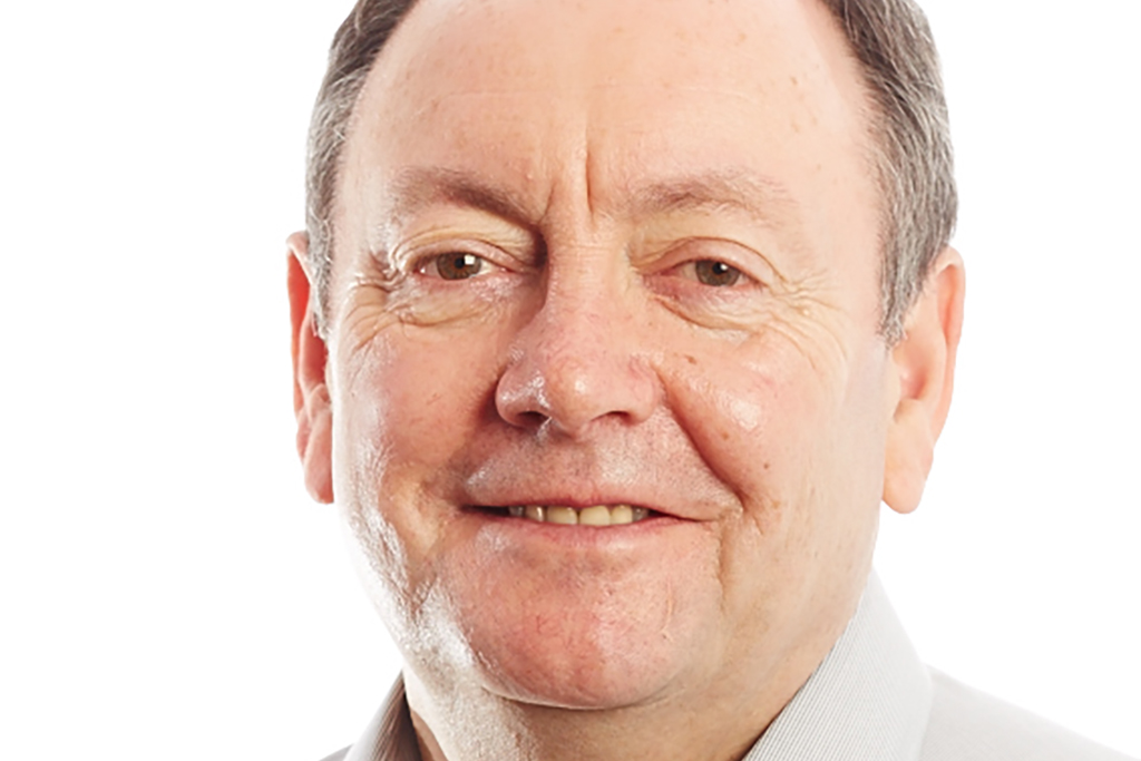 Caddick boss retires | Construction News