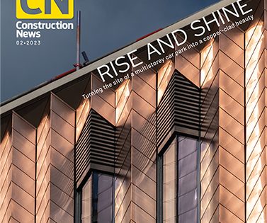 Digital Magazine: Construction News – February 2023