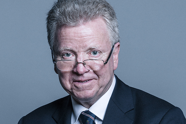 Amey appoints former Thatcher minister as chairman | Construction News