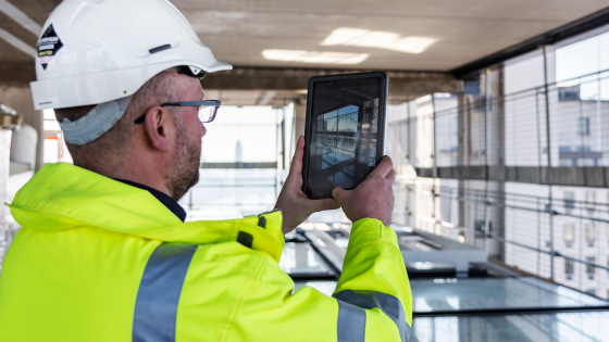 The digital challenge for construction | Construction News