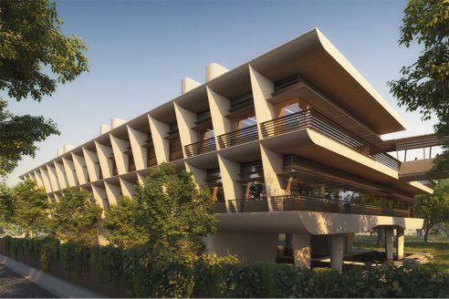 Laing O'Rourke lined up for £300m science institute | Construction News