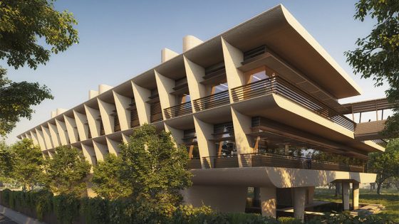 Laing O'Rourke lined up for £300m science institute | Construction News