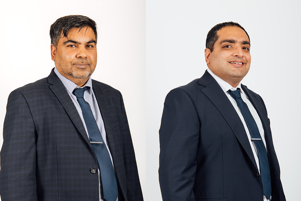 Sisk expands healthcare focus with ex-Kier recruits | Construction News