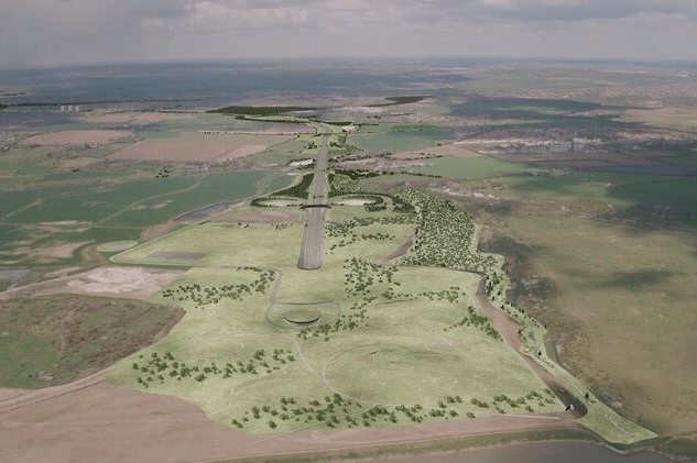 Lower Thames Crossing: ‘greenwashing’ row as planning consultation ...