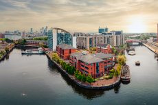 Sir Robert McAlpine News, Contracts and Projects | Construction News