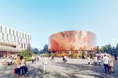 Willmott Dixon News, Contracts and Projects | Construction News