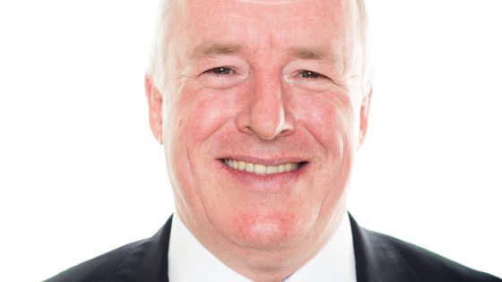 James Wates to pass chairmanship to cousin | Construction News