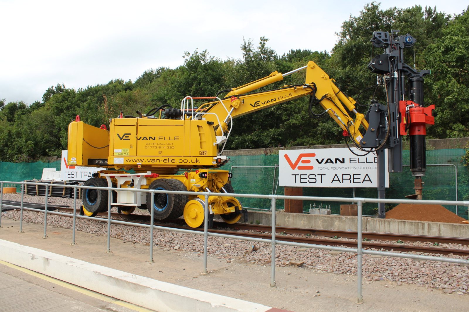 Van Elle profit jumps 50% | Construction News