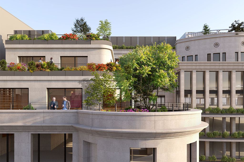 Mace lands £130m City of London block | Construction News