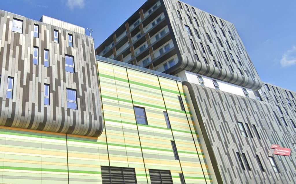 Willmott Dixon sues Aecom and Prater over high-rise cladding ...