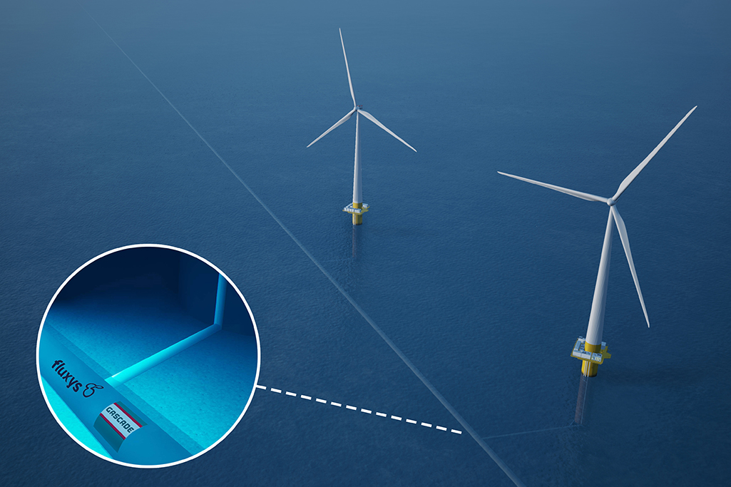 400km hydrogen pipeline planned for North Sea | Construction News