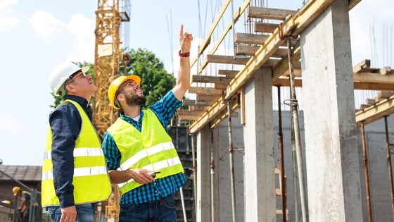 ONS construction data reveals June uptick | Construction News