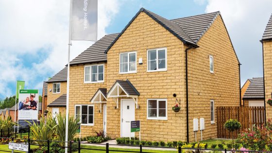 Gleeson to cut 50 jobs as profit tumbles | Construction News