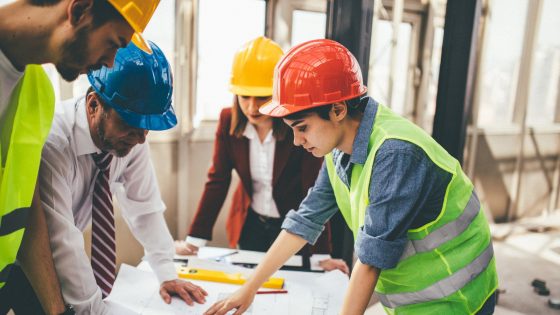 Survey reveals lack of progress on construction diversity ...