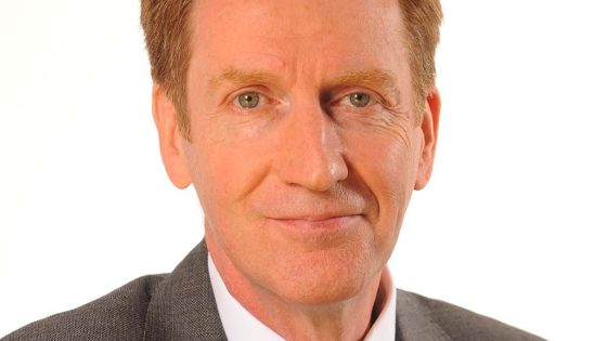 Wates names new CEO | Construction News