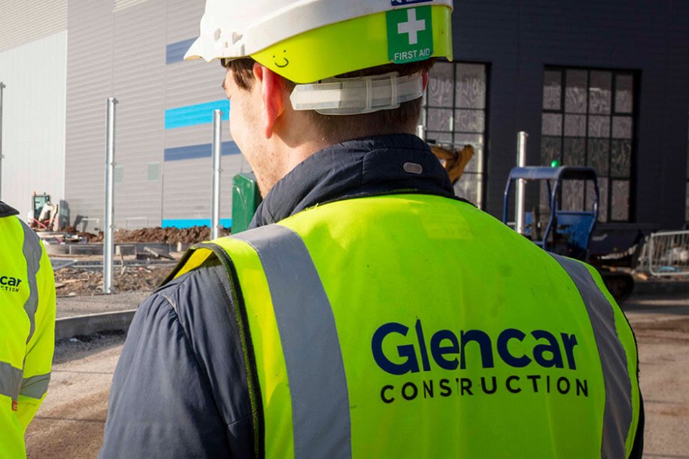Glencar becomes one of UK’s largest contractors | Construction News