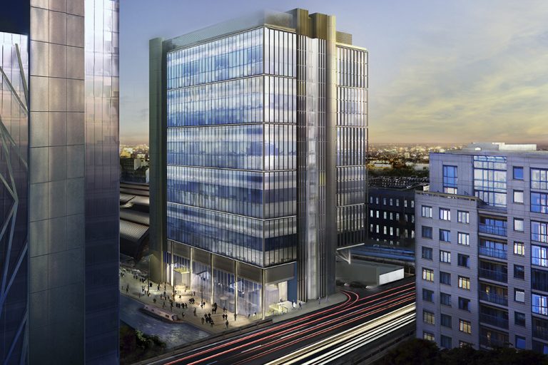 Helical JV to develop three TfL over-station projects | Construction News