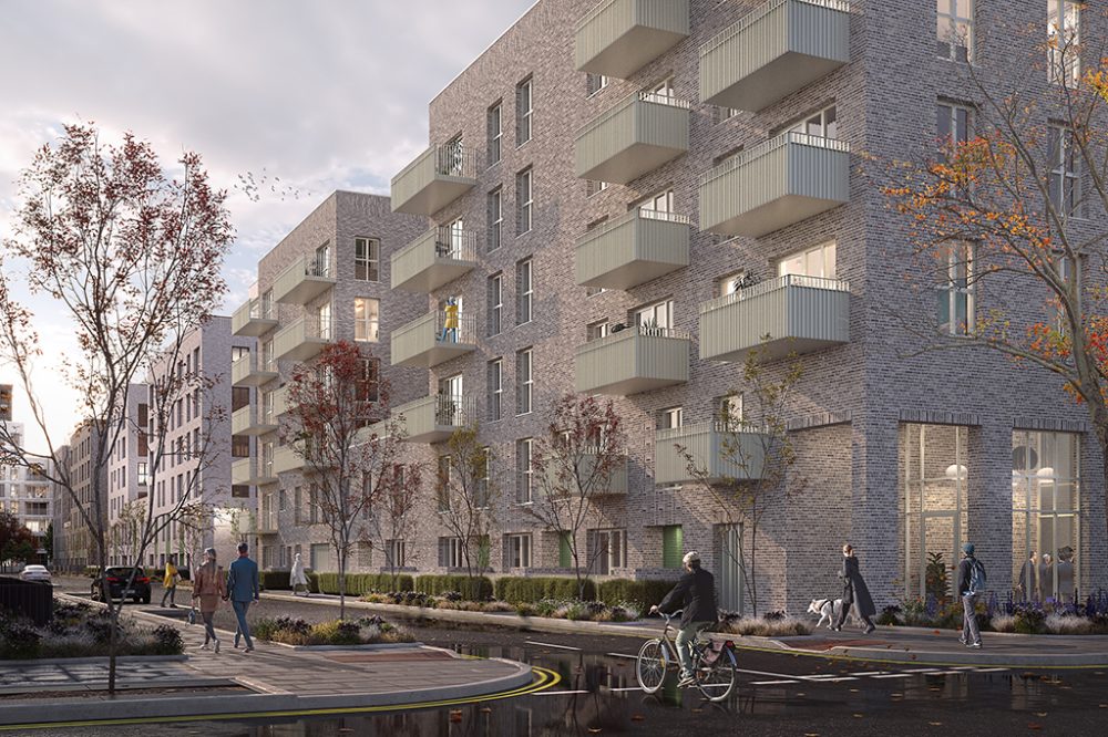 Higgins blames £26m loss on ‘project viability issues’ | Construction News