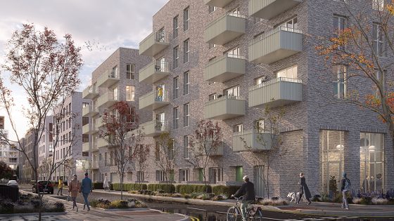 Higgins blames £26m loss on ‘project viability issues’ | Construction News