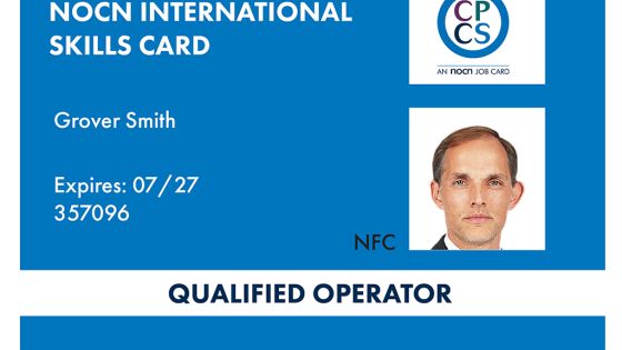 VIDEO: How to get your CPCS card | Construction News