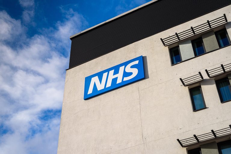 NHS England maintenance backlog nears £16bn | Construction News
